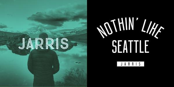 Jarris Store: Official Merch & Vinyl