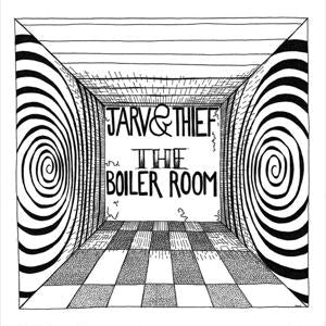 Jarv & Thief Store: Official Merch & Vinyl