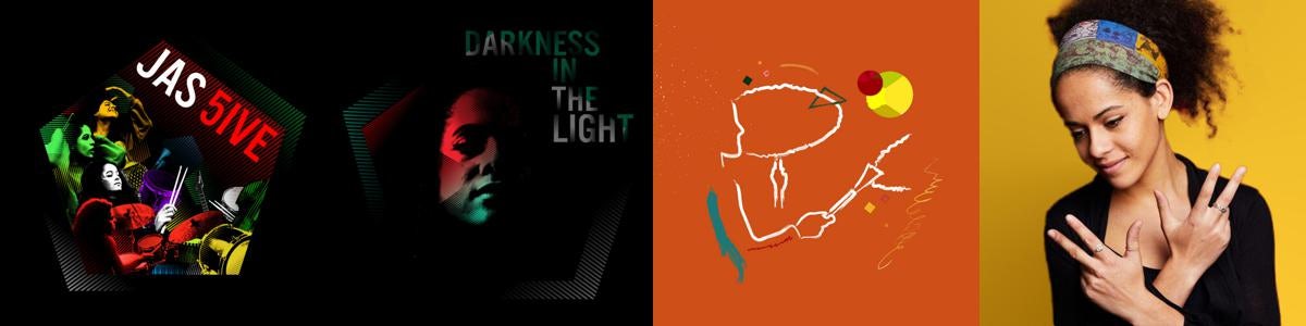 Jas Kayser Store: Official Merch & Vinyl