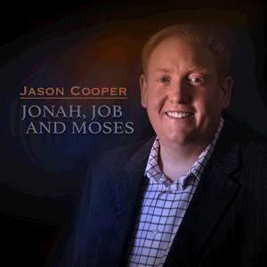 Jason Cooper Store: Official Merch & Vinyl