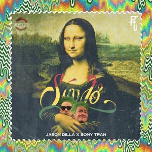 Jason Dilla Store: Official Merch & Vinyl