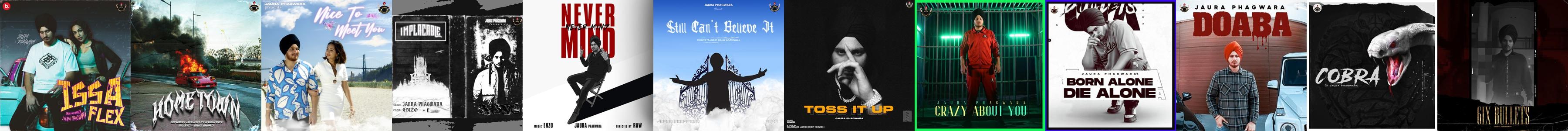 Jaura Phagwara Store: Official Merch & Vinyl