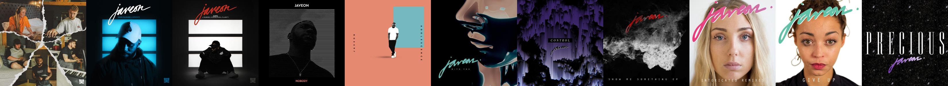 Javeon Store: Official Merch & Vinyl