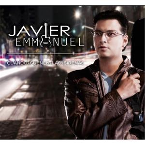 Javier Emmanuel Store: Official Merch & Vinyl