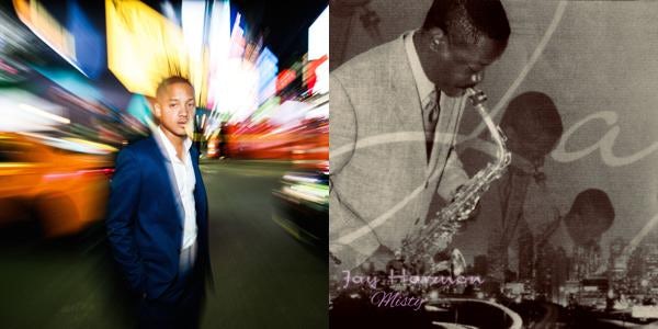 Jay Harmon Store: Official Merch & Vinyl