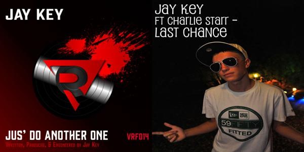 Jay Key Store: Official Merch & Vinyl