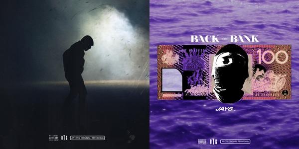 JAY6 Store: Official Merch & Vinyl