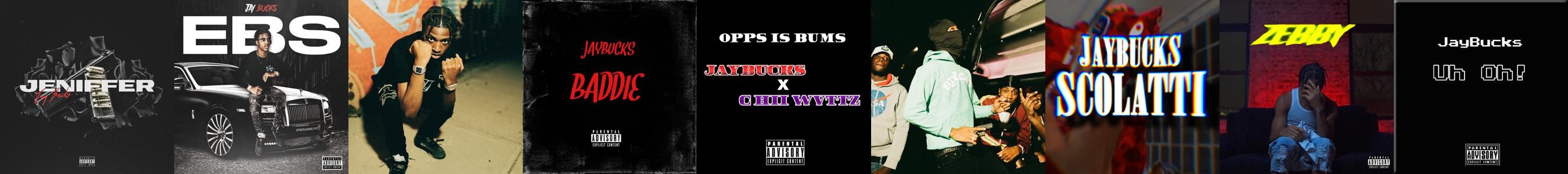 JayBucks Store: Official Merch & Vinyl