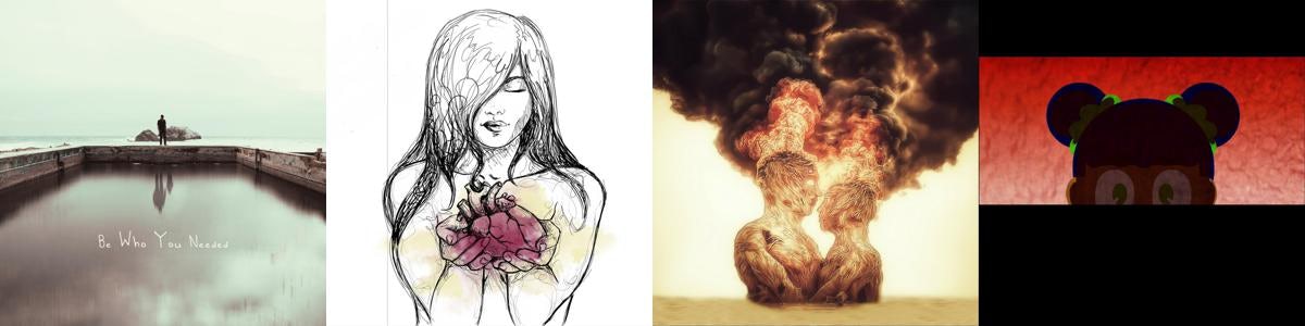 Jayson Angove Store: Official Merch & Vinyl