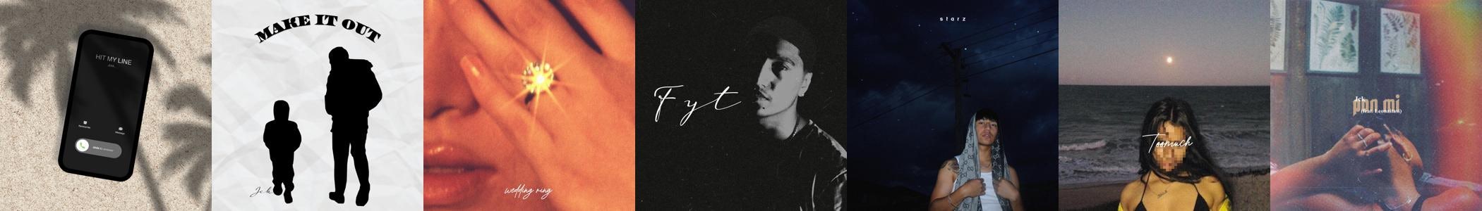 Jck Store: Official Merch & Vinyl