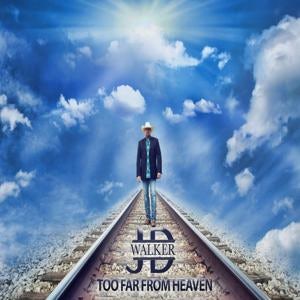 JD Walker Store: Official Merch & Vinyl