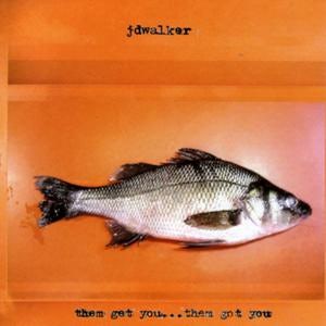 jdwalker Store: Official Merch & Vinyl