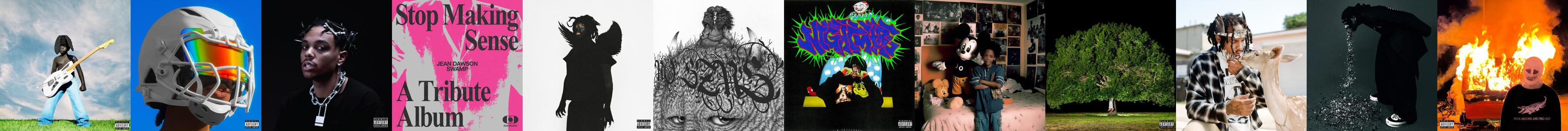 Jean Dawson Store: Official Merch & Vinyl