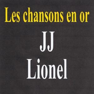 Jean-Jacques Lionel Store: Official Merch & Vinyl