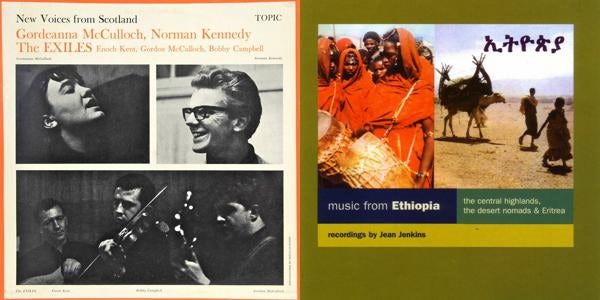 Jean Jenkins Store: Official Merch & Vinyl