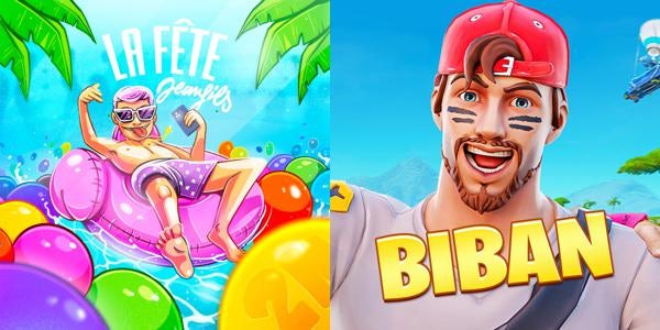 Jeanfils Store: Official Merch & Vinyl