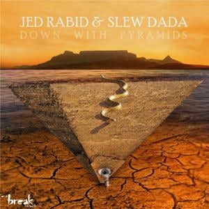 Jed Rabid Ft. Slewdada Store: Official Merch & Vinyl