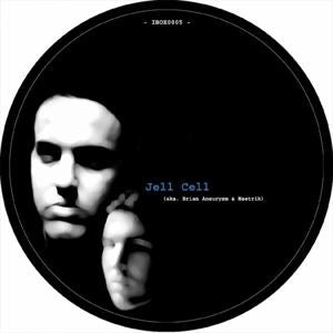 Jell Cell Store: Official Merch & Vinyl