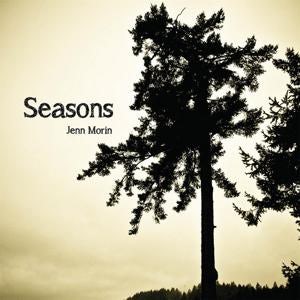 Jenn Morin Store: Official Merch & Vinyl