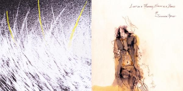 Jennifer Faust Store: Official Merch & Vinyl