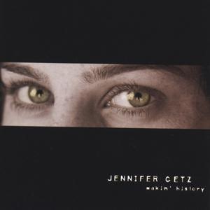 Jennifer Getz Store: Official Merch & Vinyl