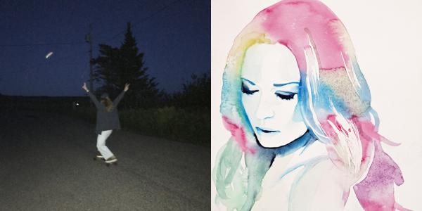 Jennifer Irving Store: Official Merch & Vinyl