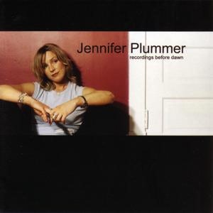 Jennifer Plummer Store: Official Merch & Vinyl