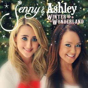 Jenny & Ashley Store: Official Merch & Vinyl