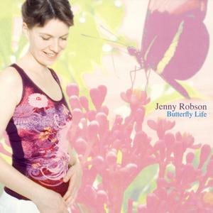 Jenny Robson Store: Official Merch & Vinyl