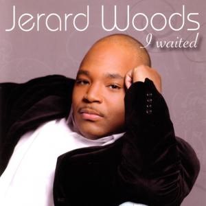 Jerard Woods Store: Official Merch & Vinyl
