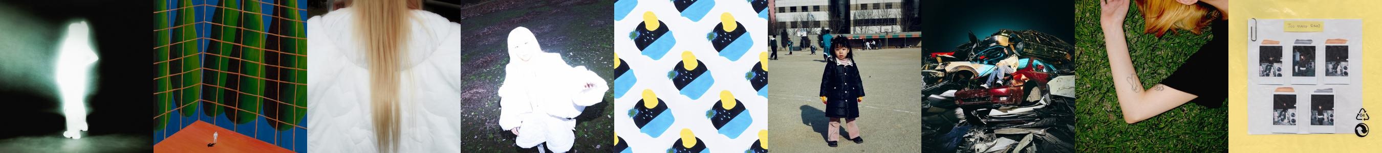 jerd Store: Official Merch & Vinyl