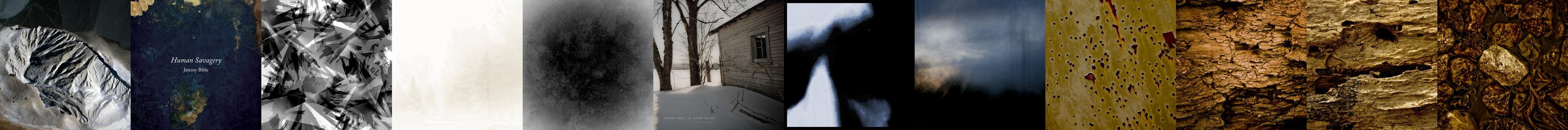 Jeremy Bible Store: Official Merch & Vinyl