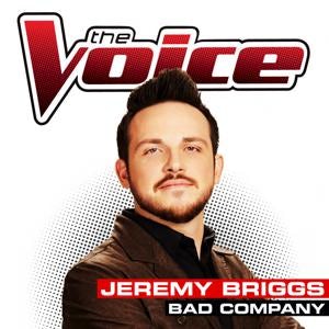 Jeremy Briggs Store: Official Merch & Vinyl