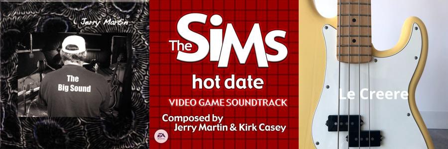 Jerry Martin Shirts, Jerry Martin Merch, Jerry Martin Hoodies, Jerry ...