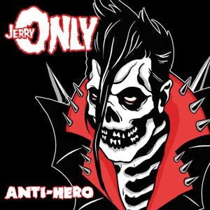 Jerry Only Store: Official Merch & Vinyl