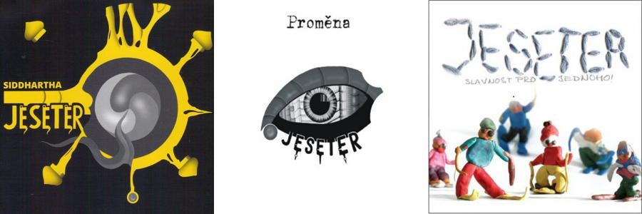 Jeseter Store: Official Merch & Vinyl