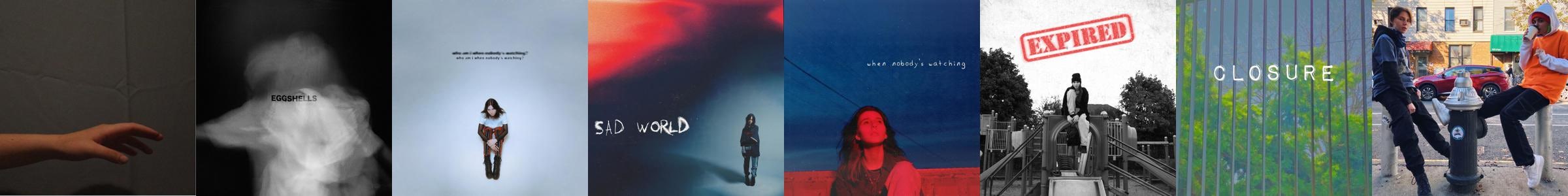 Jess Benko Store: Official Merch & Vinyl