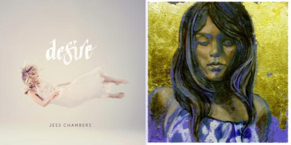 Jess Chambers Store: Official Merch & Vinyl