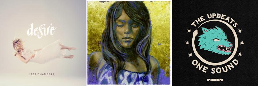 Jess Chambers Store: Official Merch & Vinyl