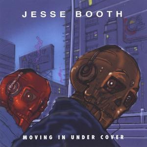Jesse Booth Store: Official Merch & Vinyl