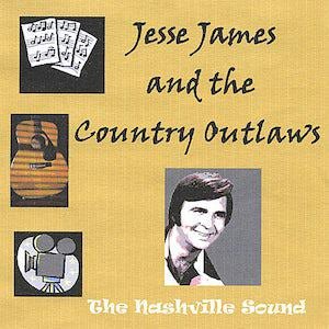 Jesse James And The Country Outlaws Shirts, Jesse James And The Country ...
