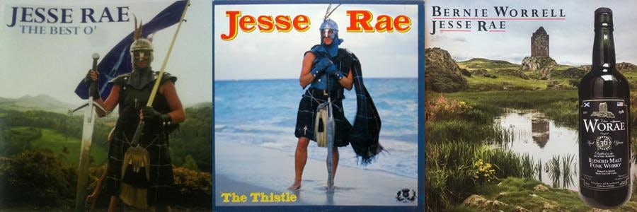 Jesse Rae Store: Official Merch & Vinyl