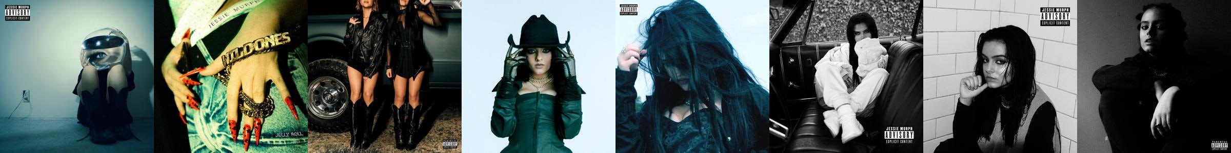 Jessie Murph Store: Official Merch & Vinyl