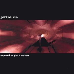 Jettatura Store: Official Merch & Vinyl