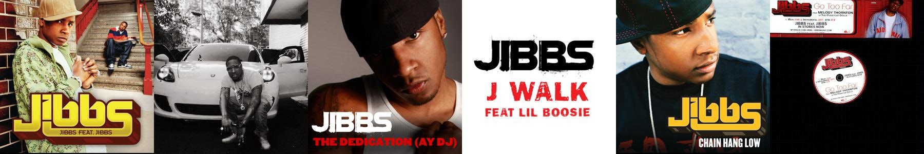 Jibbs Shirts, Jibbs Merch, Jibbs Hoodies, Jibbs Vinyl Records, Jibbs ...