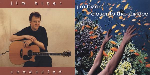 Jim Bizer Store: Official Merch & Vinyl