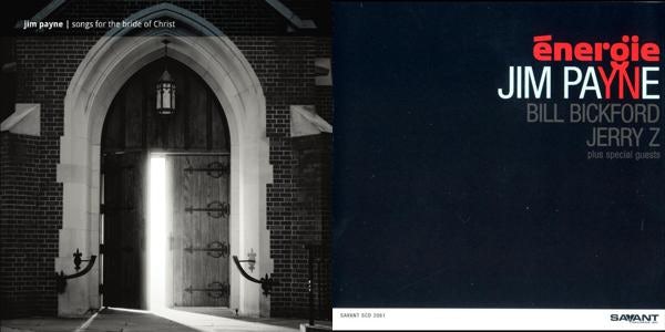 Jim Payne Store: Official Merch & Vinyl