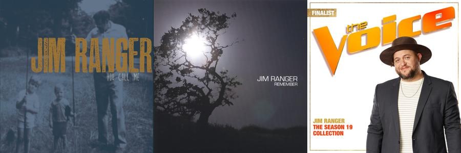 Jim Ranger Store: Official Merch & Vinyl