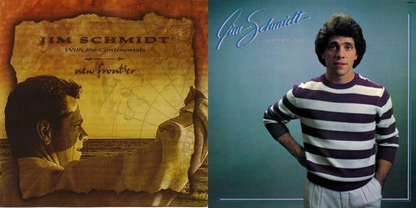 Jim Schmidt Store: Official Merch & Vinyl