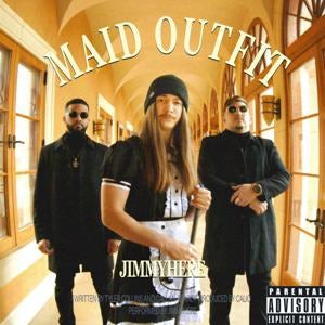 Jimmy Here Store: Official Merch & Vinyl